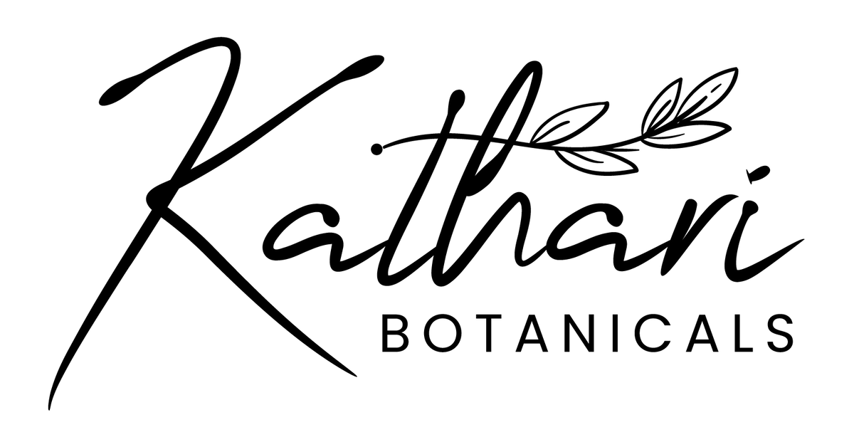Kathari Botanicals